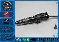 China QSKX15 ISX15 Fuel Injector Nozzle Assembly 4062568 4928262 4076912 4088301 4954644 4076902 for sale