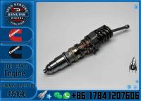 China 570016 1499257 1529790 4954645 579251 1499714 1731091 4954646 Diesel Engine Parts Fuel Injector for sale