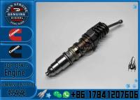 China 570016 1499257 1529790 4954645 579251 1499714 1731091 4954646 Diesel Engine Parts Fuel Injector for sale