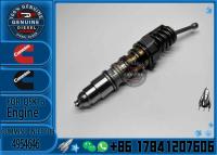 China 570016 1499257 1529790 4954645 579251 1499714 1731091 4954646 Diesel Engine Parts Fuel Injector for sale