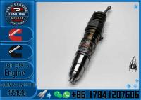 China 570016 1499257 1529790 4954645 579251 1499714 1731091 4954646 Diesel Engine Parts Fuel Injector for sale