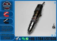 China 570016 1499257 1529790 4954645 579251 1499714 1731091 4954646 Diesel Engine Parts Fuel Injector for sale