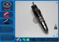 China Diesel Fuel Pump Unit Injector Assembly 1499257 4954648 579251 579263 1764364 Engine Parts for sale
