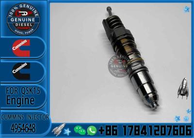 China Diesel Fuel Pump Unit Injector Assembly 1499257 4954648 579251 579263 1764364 Engine Parts for sale