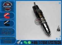 China Diesel Fuel Pump Unit Injector Assembly 1499257 4954648 579251 579263 1764364 Engine Parts for sale