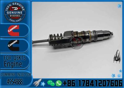 China QSKX15 ISX15 Fuel Injector Nozzle Assembly 4062569 4928260 4954888 4088665 4088327 4384260 for sale