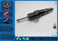 China QSKX15 ISX15 Fuel Injector Nozzle Assembly 4062569 4928260 4954888 4088665 4088327 4384260 for sale