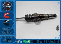 China QSKX15 ISX15 Fuel Injector Nozzle Assembly 4062569 4928260 4954888 4088665 4088327 4384260 for sale
