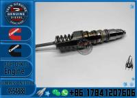 China QSKX15 ISX15 Fuel Injector Nozzle Assembly 4062569 4928260 4954888 4088665 4088327 4384260 for sale