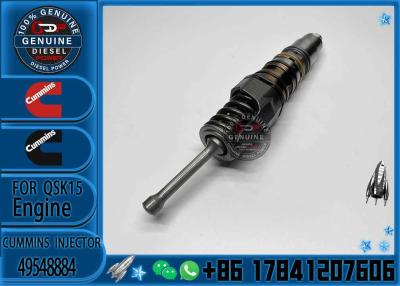 China QSKX15 ISX15 Fuel Injector Nozzle Assembly 4062569 4928260 4954888 4088665 4088327 4384260 49548884 for sale