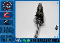 China QSKX15 ISX15 Fuel Injector Nozzle Assembly 4062569 4928260 4954888 4088665 4088327 4384260 49548884 for sale