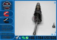 China QSKX15 ISX15 Fuel Injector Nozzle Assembly 4062569 4928260 4954888 4088665 4088327 4384260 49548884 for sale