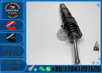 China QSKX15 ISX15 Fuel Injector Nozzle Assembly 4062569 4928260 4954888 4088665 4088327 4384260 49548884 for sale