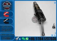 China QSKX15 ISX15 Fuel Injector Nozzle Assembly 4062569 4928260 4954888 4088665 4088327 4384260 49548884 for sale
