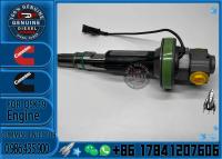 China High Pressure Fuel Pump2867147 2867149 2881088 0 986 435 614 0 986 435 615 0 986 435 900 0 986 435 901 0 986 435 903 for sale