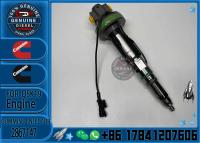 China Common Rail Injector 2867147 F00BJ00001 Y431K05392 0986435900 2881088 F00BJ00007 2882077 F00BJ00000 for QSK19 Engine for sale