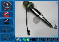 China Common Rail Injector 2867147 F00BJ00001 Y431K05392 0986435900 2881088 F00BJ00007 2882077 F00BJ00000 for QSK19 Engine for sale