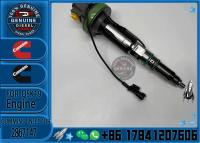 China Common Rail Injector 2867147 F00BJ00001 Y431K05392 0986435900 2881088 F00BJ00007 2882077 F00BJ00000 for QSK19 Engine for sale