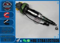 China Common Rail Injector 2867147 F00BJ00001 Y431K05392 0986435900 2881088 F00BJ00007 2882077 F00BJ00000 for QSK19 Engine for sale