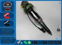 China Common Rail Injector 2867147 F00BJ00001 Y431K05392 0986435900 2881088 F00BJ00007 2882077 F00BJ00000 for QSK19 Engine for sale