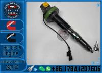 China Common Rail Injector 2867147 F00BJ00001 Y431K05392 0986435900 2881088 F00BJ00007 2882077 F00BJ00000 for QSK19 Engine for sale