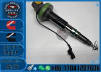 China Mini Excavator High Horsepower Engine Spare Parts Injector 2867147 2867148 for Cum-mins Engine QSK19 for sale