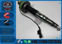 China Mini Excavator High Horsepower Engine Spare Parts Injector 2867147 2867148 for Cum-mins Engine QSK19 for sale