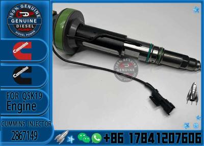 China QSK19 Engine Injector F00BJ00005 0986435614 2867149 2882079 4964170 4918073 4955524 for sale