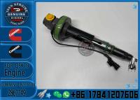 China QSK19 Engine Injector F00BJ00005 0986435614 2867149 2882079 4964170 4918073 4955524 for sale