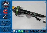 China QSK19 Engine Injector F00BJ00005 0986435614 2867149 2882079 4964170 4918073 4955524 for sale