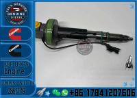 China QSK19 Engine Injector F00BJ00005 0986435614 2867149 2882079 4964170 4918073 4955524 for sale