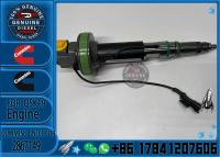 China QSK19 Engine Injector F00BJ00005 0986435614 2867149 2882079 4964170 4918073 4955524 for sale