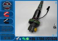 China 2882079 2881088 Engine Injector 4955524 F00BJ00001 2867147 2864149 Fuel Injector 2882077 4964172 for sale