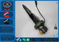 China 2882079 2881088 Engine Injector 4955524 F00BJ00001 2867147 2864149 Fuel Injector 2882077 4964172 for sale
