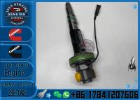 China 2882079 2881088 Engine Injector 4955524 F00BJ00001 2867147 2864149 Fuel Injector 2882077 4964172 for sale