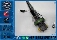 China 2882079 2881088 Engine Injector 4955524 F00BJ00001 2867147 2864149 Fuel Injector 2882077 4964172 for sale