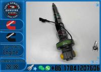 China 2882079 2881088 Engine Injector 4955524 F00BJ00001 2867147 2864149 Fuel Injector 2882077 4964172 for sale
