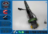 China Fuel Injector Repair Seal Kit for 2867148 2881089 0986435613 0986435616 0986435902 2867147 for sale