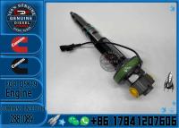 China Fuel Injector Repair Seal Kit for 2867148 2881089 0986435613 0986435616 0986435902 2867147 for sale