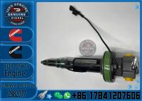 China New Good Testing High Performance Fuel Injector 2882077 2867147 Y431K05392 2882077PX for QSK19 QSK38 QSK50 More for sale