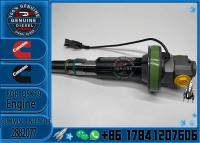 China New Good Testing High Performance Fuel Injector 2882077 2867147 Y431K05392 2882077PX for QSK19 QSK38 QSK50 More for sale