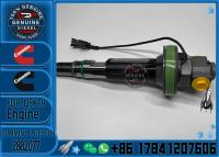China New Good Testing High Performance Fuel Injector 2882077 2867147 Y431K05392 2882077PX for QSK19 QSK38 QSK50 More for sale