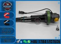 China New Good Testing High Performance Fuel Injector 2882077 2867147 Y431K05392 2882077PX for QSK19 QSK38 QSK50 More for sale