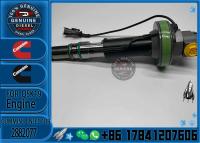 China New Good Testing High Performance Fuel Injector 2882077 2867147 Y431K05392 2882077PX for QSK19 QSK38 QSK50 More for sale