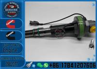 China New Good Testing High Performance Fuel Injector 2882077 2867147 Y431K05392 2882077PX for QSK19 QSK38 QSK50 More for sale