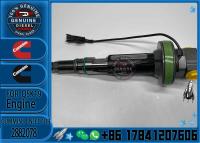China High Quality Common Rail 2867147 Fuel Injector 2867148 2882078 for QSK19 Engine for sale