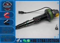 China High Quality Common Rail 2867147 Fuel Injector 2867148 2882078 for QSK19 Engine for sale