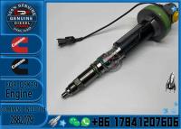 China New High Performance Original F00BJ00004 F00BJ00005 Fuel Injector 2867149 2882079 with QSK19T3 High-Speed Steel for sale