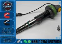 China New High Performance Original F00BJ00004 F00BJ00005 Fuel Injector 2867149 2882079 with QSK19T3 High-Speed Steel for sale