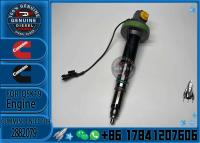 China New High Performance Original F00BJ00004 F00BJ00005 Fuel Injector 2867149 2882079 with QSK19T3 High-Speed Steel for sale